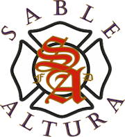 Sable Altura Sable Altura Fire Rescue